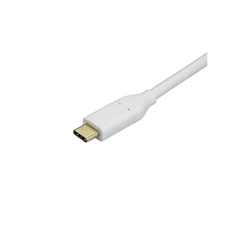 StarTech.com Adaptador USBC a Mini DisplayPort - Adaptador de Vídeo USB ...